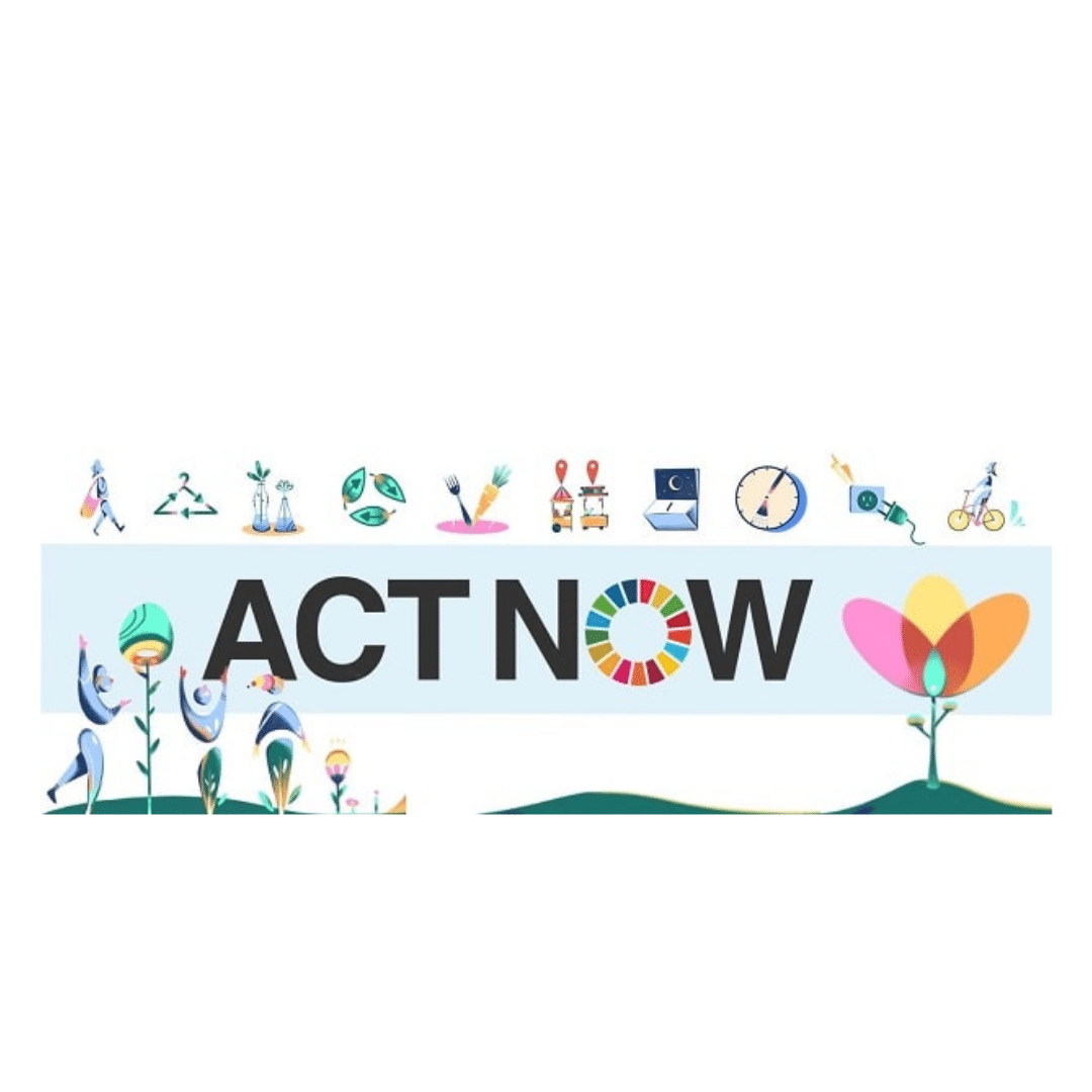 #ActNow, 2019 | Muse - Museo delle Scienze di Trento
