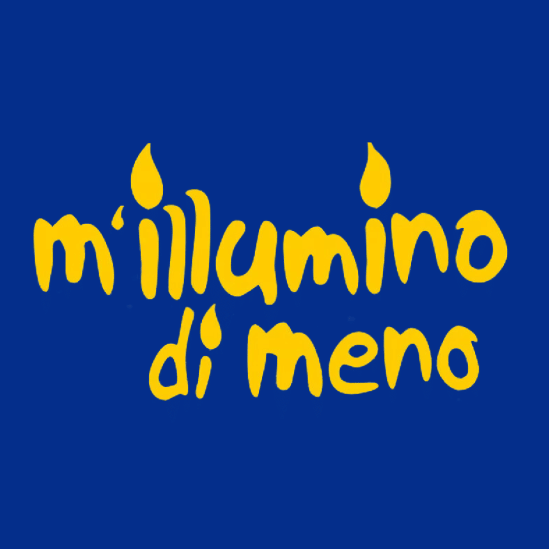 MUSE e Mart insieme per M’illumino di meno | Muse - Museo delle Scienze ...