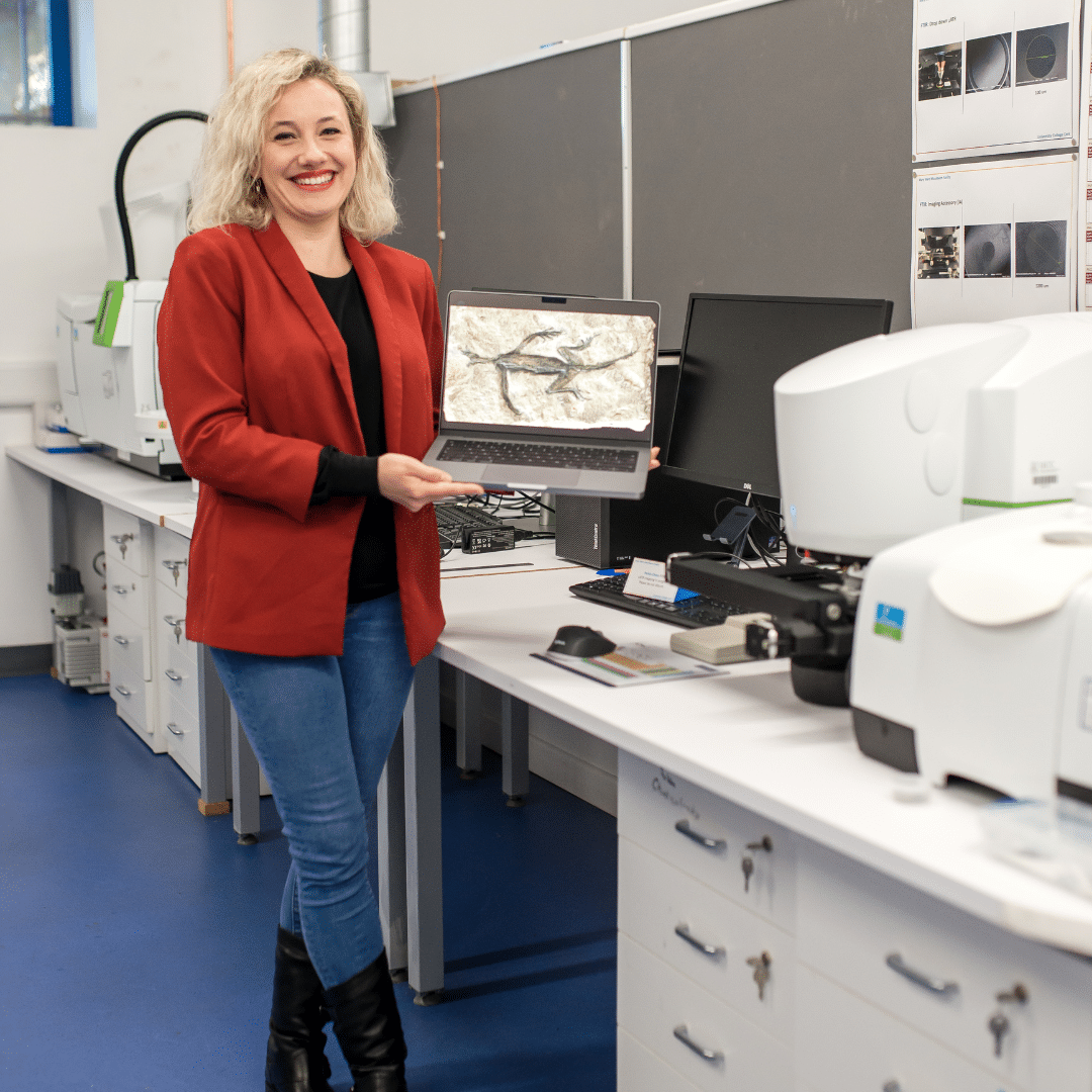 Tridentinosaurus antiquus | Muse - Museo delle Scienze di Trento